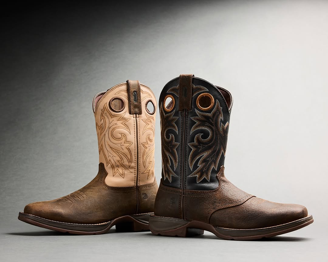 Shop Safety & Steel Toe Boots | Men's Work Boots – Ak'kin Footwear