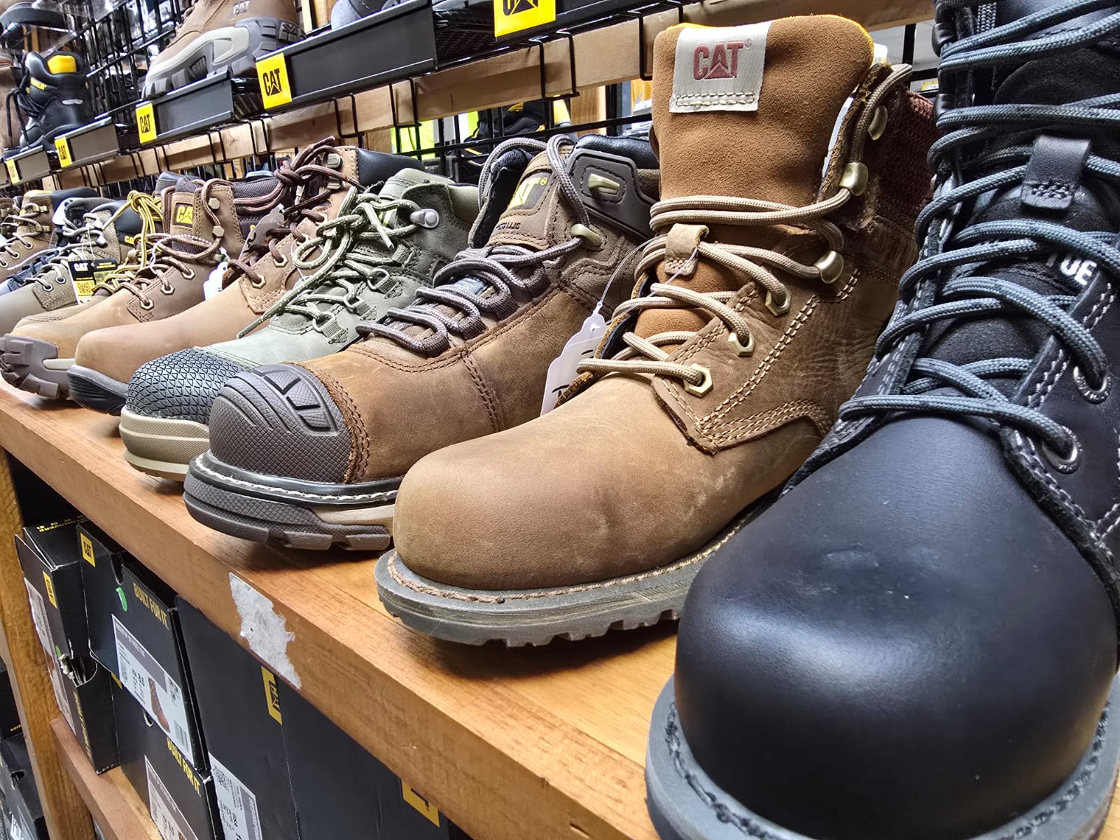 Comfortable & Professional Women Work Shoes – Ak'kin Footwear