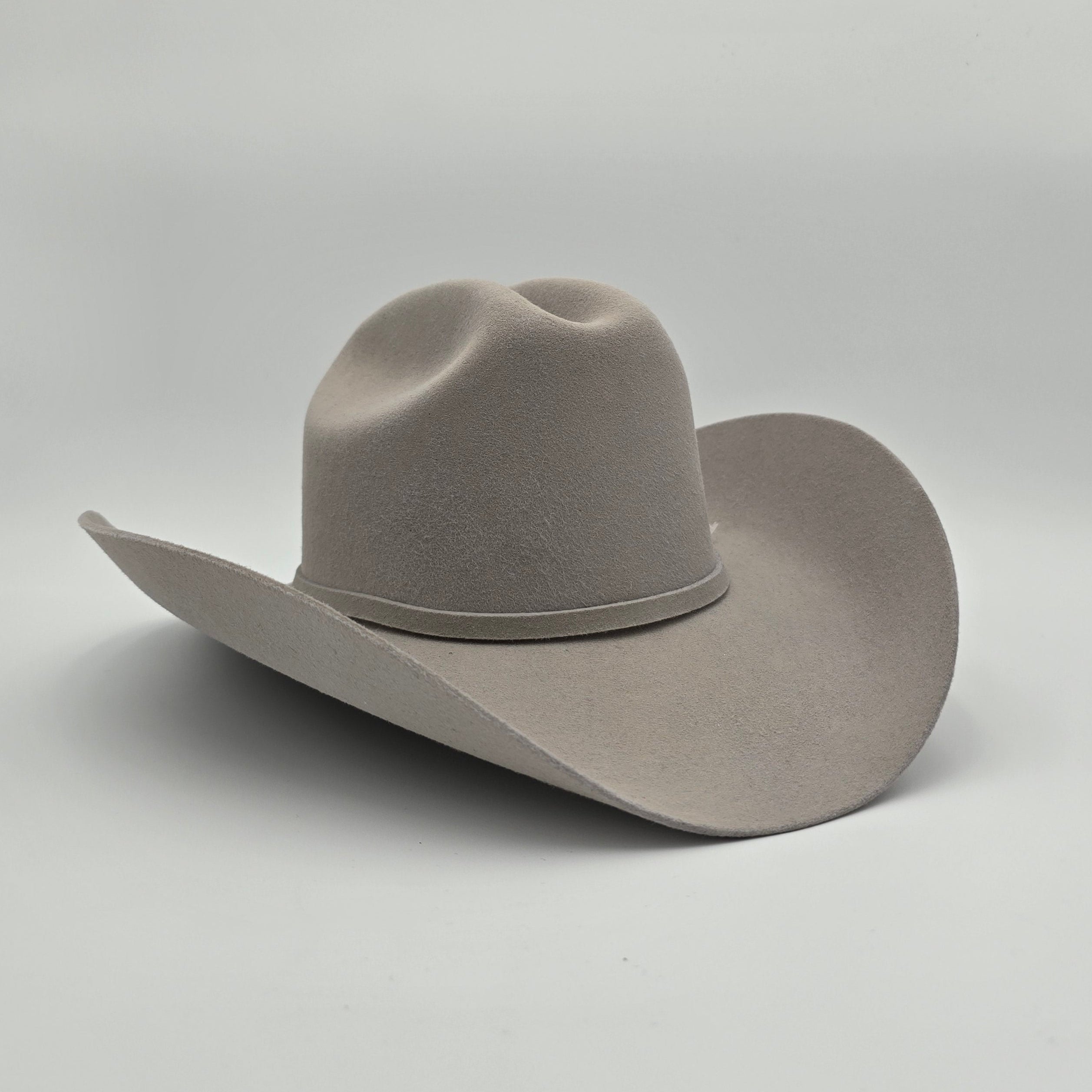 MONTERO Men's 100X Malboro Wool Cowboy Hat 51593 – Ak'kin Footwear