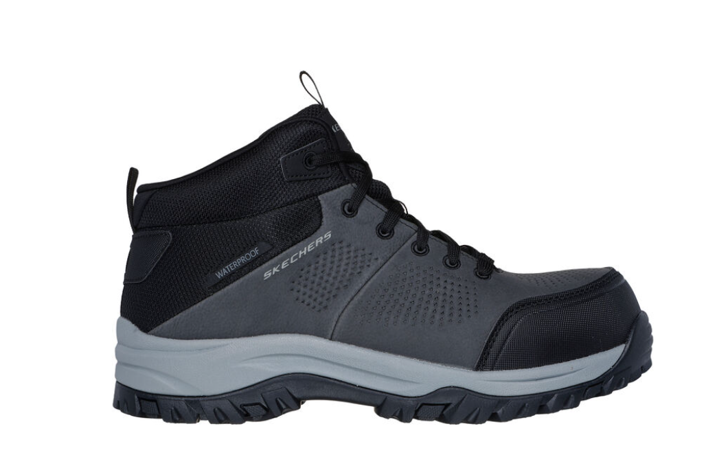 SKECHERS Men's Relment - Erett CT Walking Shoes – Ak'kin Footwear