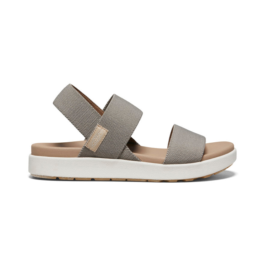 KEEN Women's Elle Backstrap Sandal 1027160 – Ak'kin Footwear