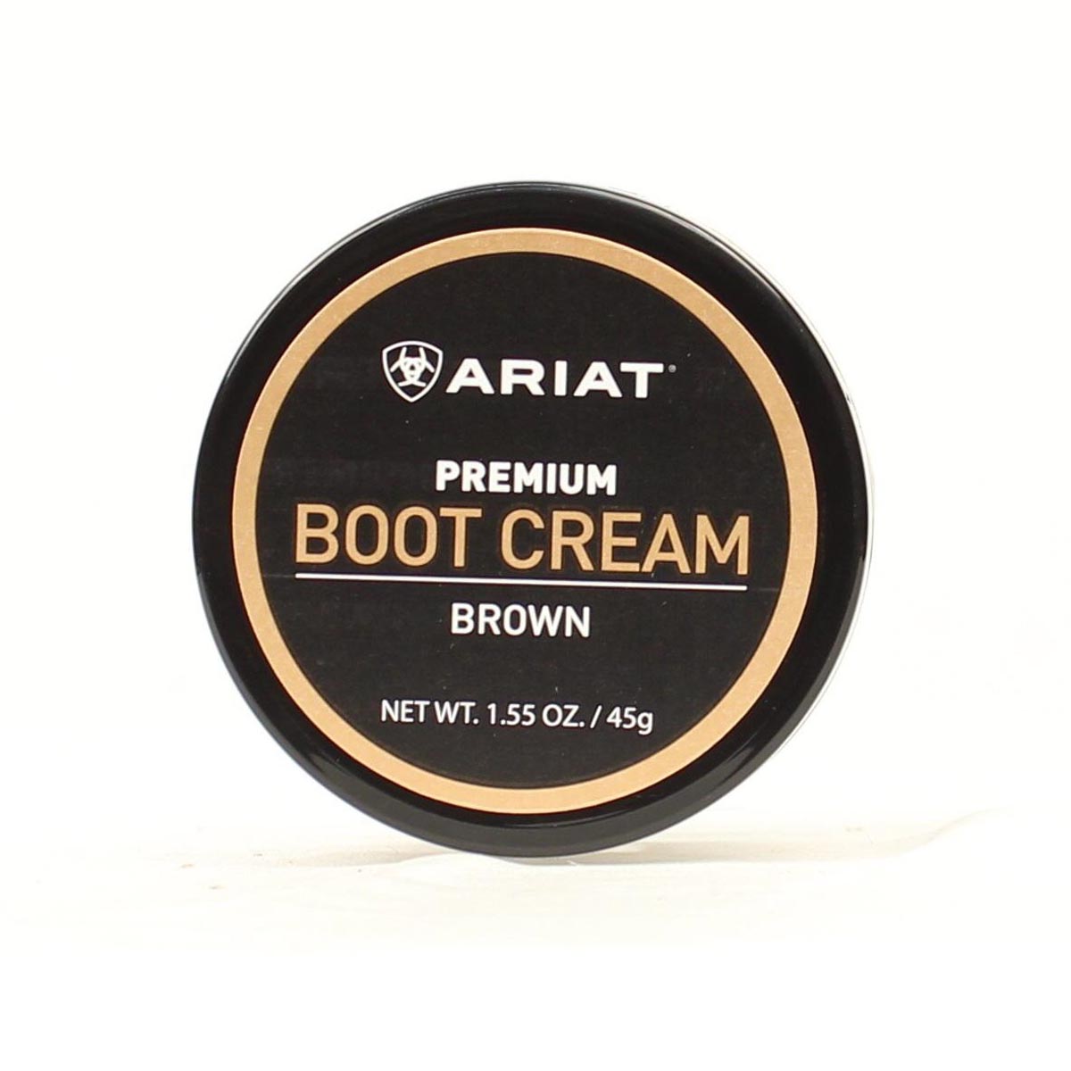 ARIAT Boot Cream polish A2700602 – Ak'kin Footwear