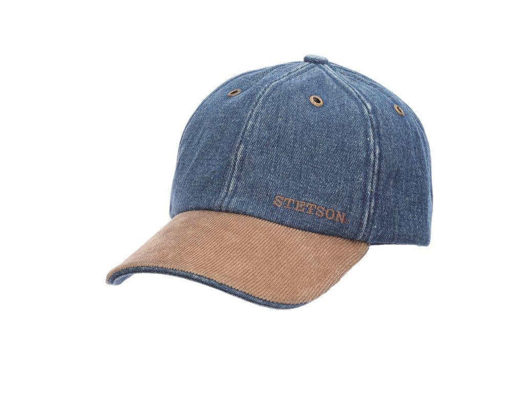 STETSON Men's Redwood STW400 – Ak'kin Footwear